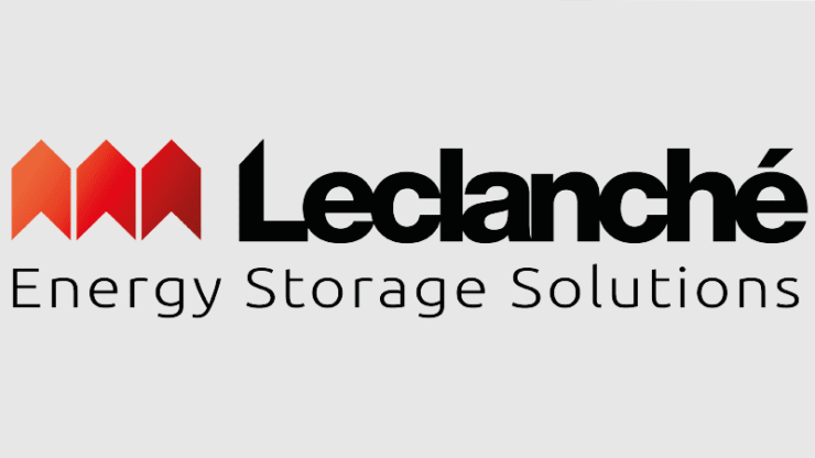 LECLANCHE Battery – Imeon Energy
