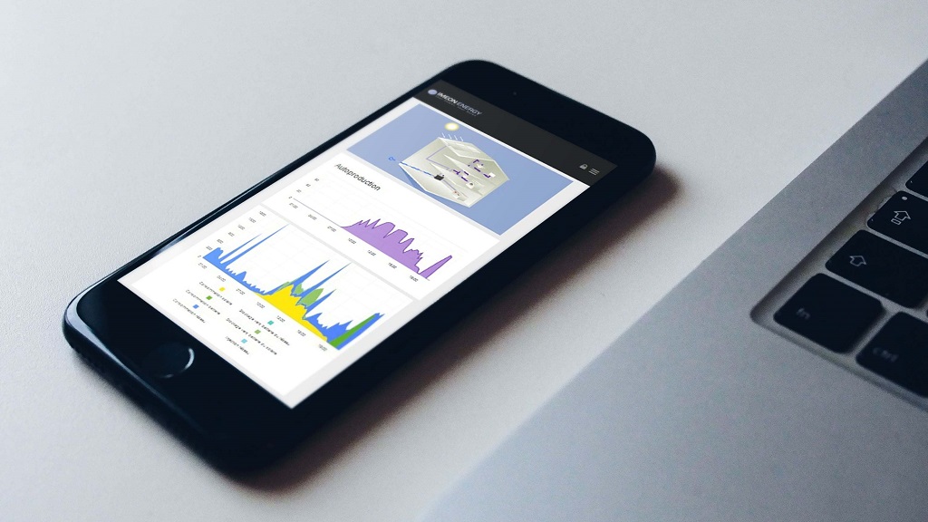 Program battery charging schedules with Charging Controller