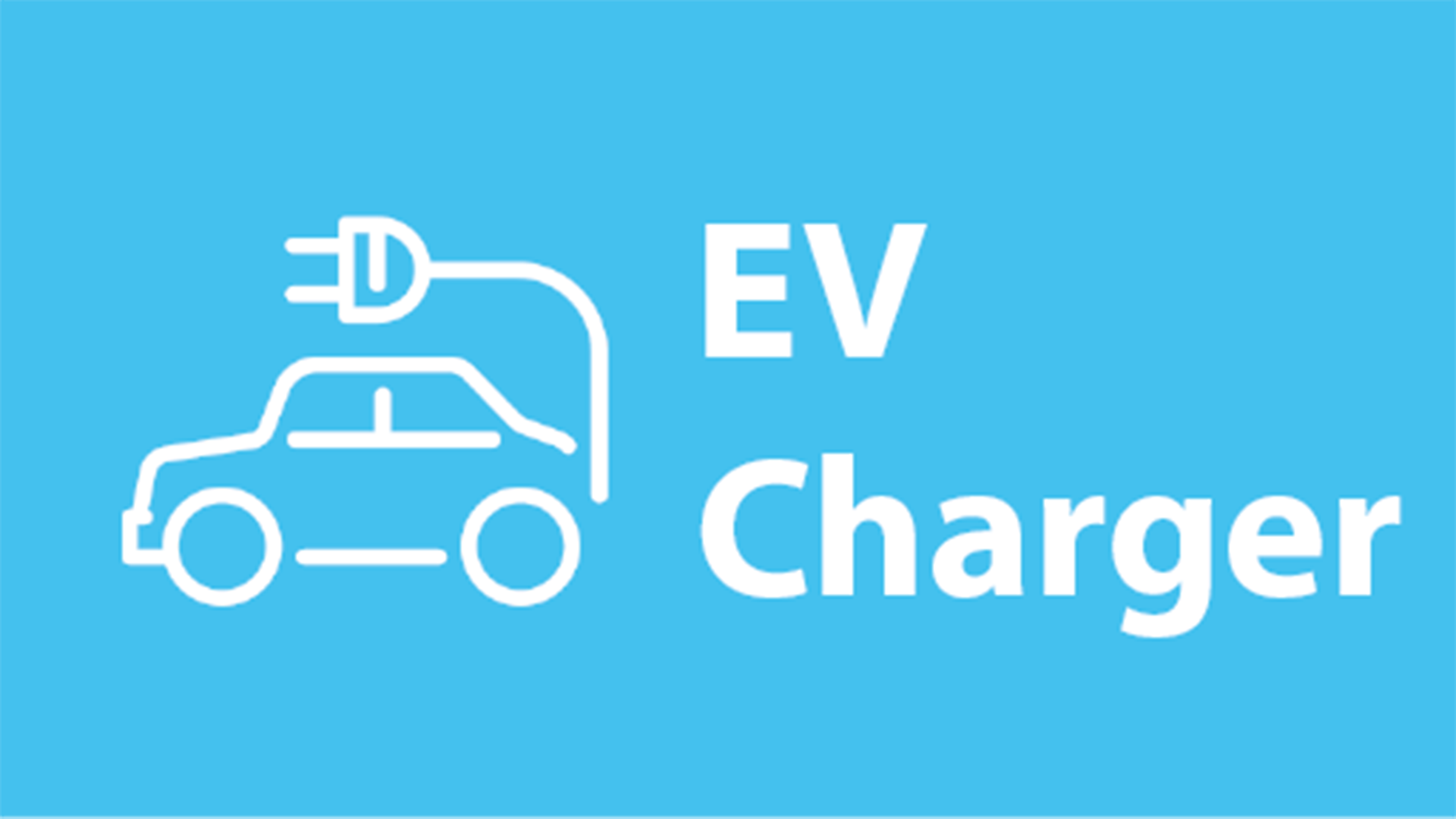 EV Charger • Imeon Energy